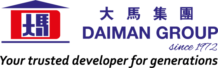 Daiman 18 – Daiman Development Berhad