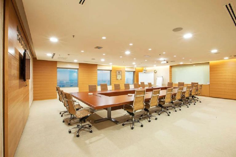 Menara Landmark Office Tower – Daiman Development Berhad