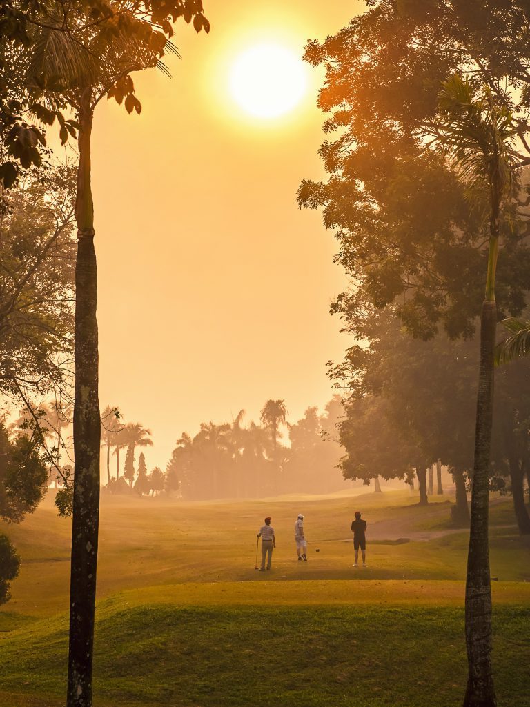 Sports & Recreation – Daiman Development Berhad