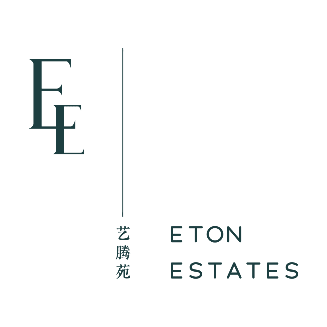 Eton Estates – Daiman Development Berhad