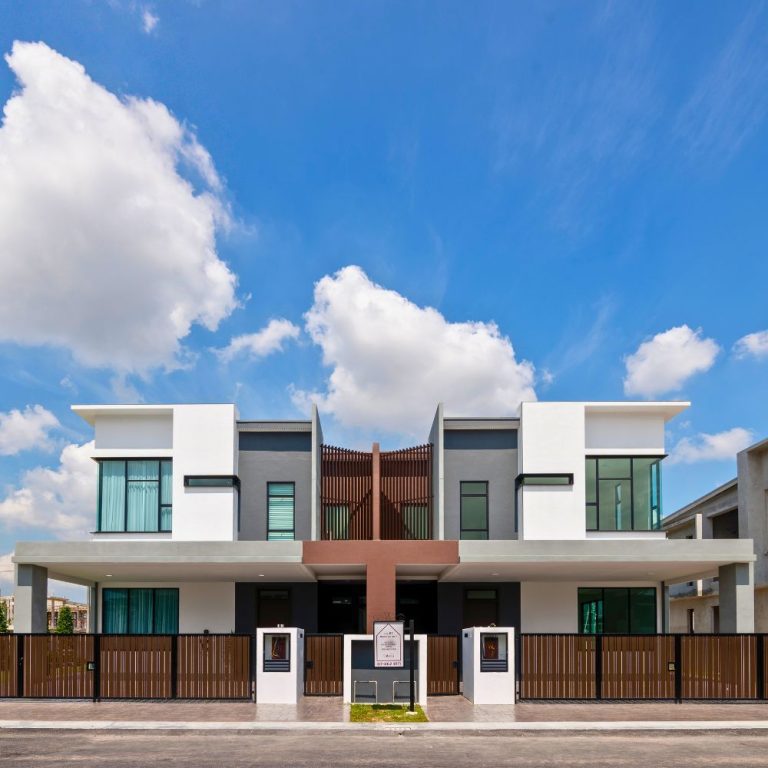 Property Development – Daiman Development Berhad