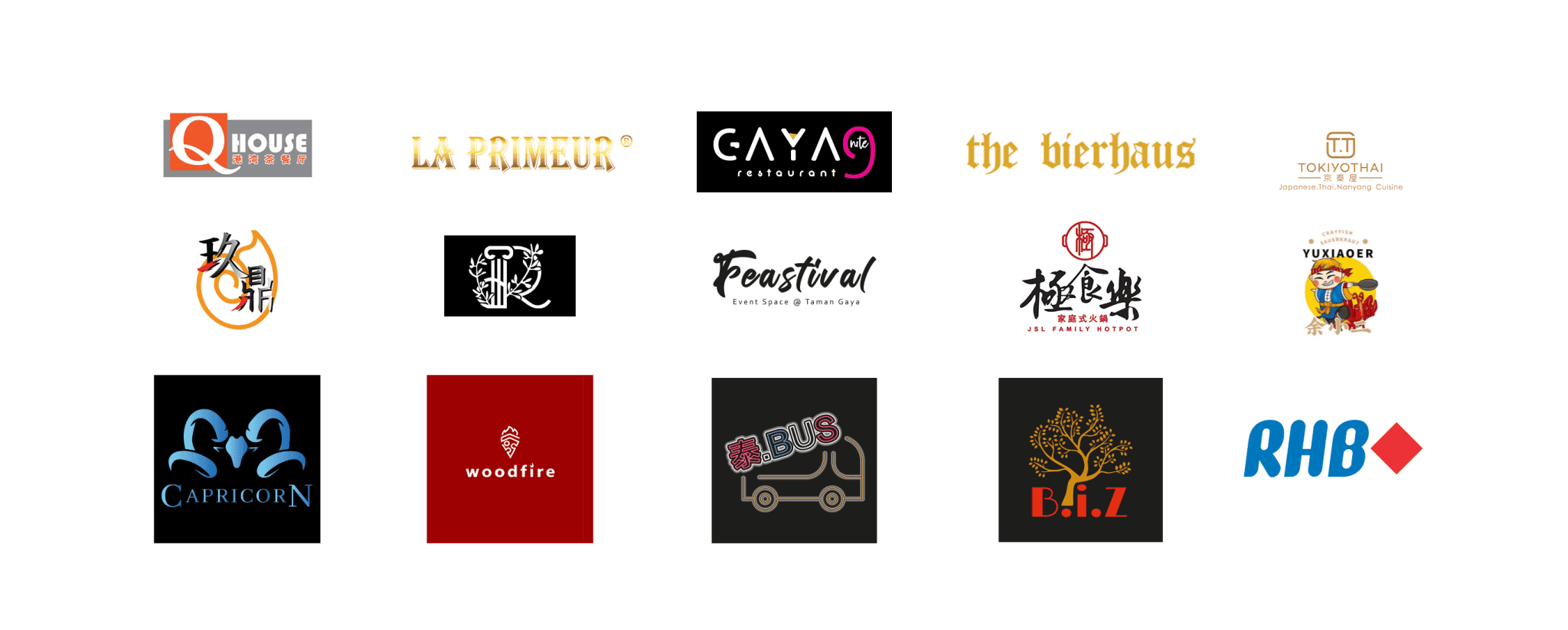 Gaya Garden – Daiman Development Berhad
