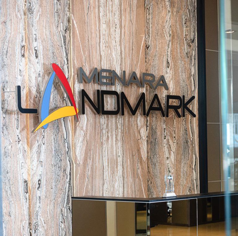 Menara Landmark Johor Bahru – Daiman Development Berhad