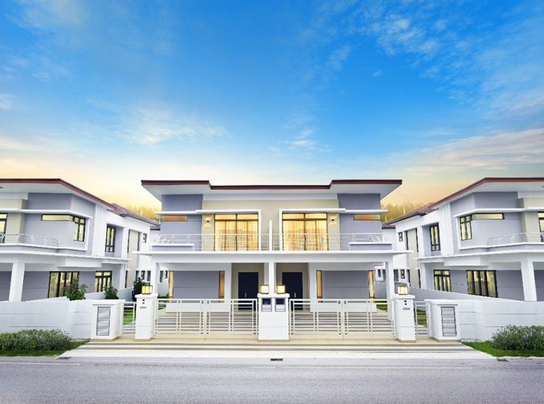 Property Development – Daiman Development Berhad