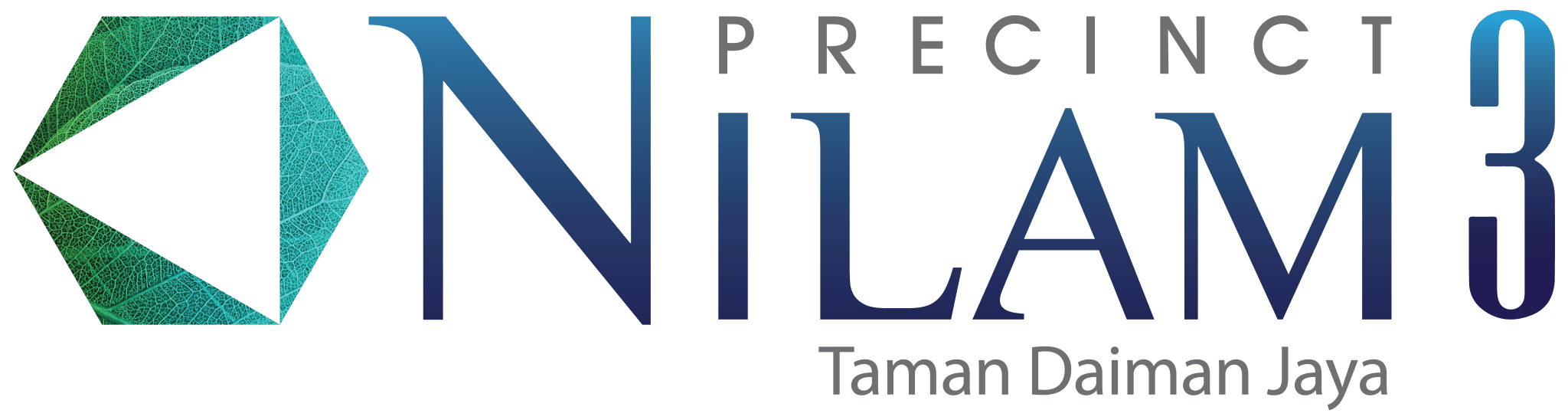 Precinct Nilam 3 – Daiman Development Berhad
